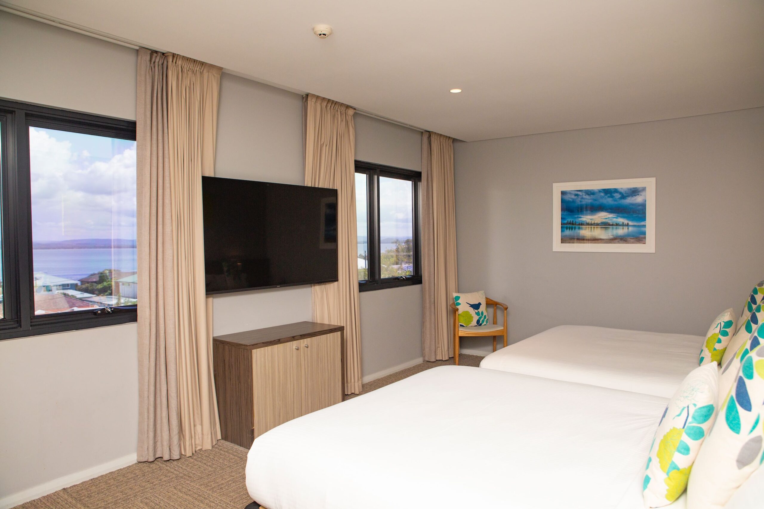 Gallery - ibis Styles The Entrance