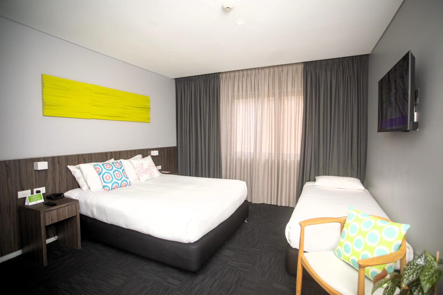 ibis Styles The Entrance