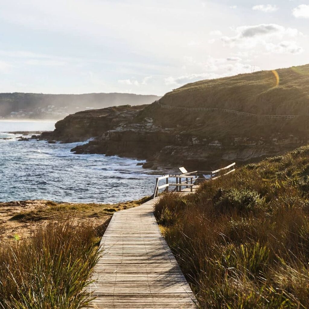 Breathe In the Views: 5 Scenic Walks Near The Entrance